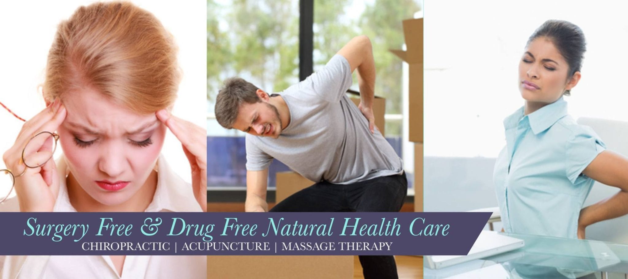 Conditions - Choose Life Wellness Center